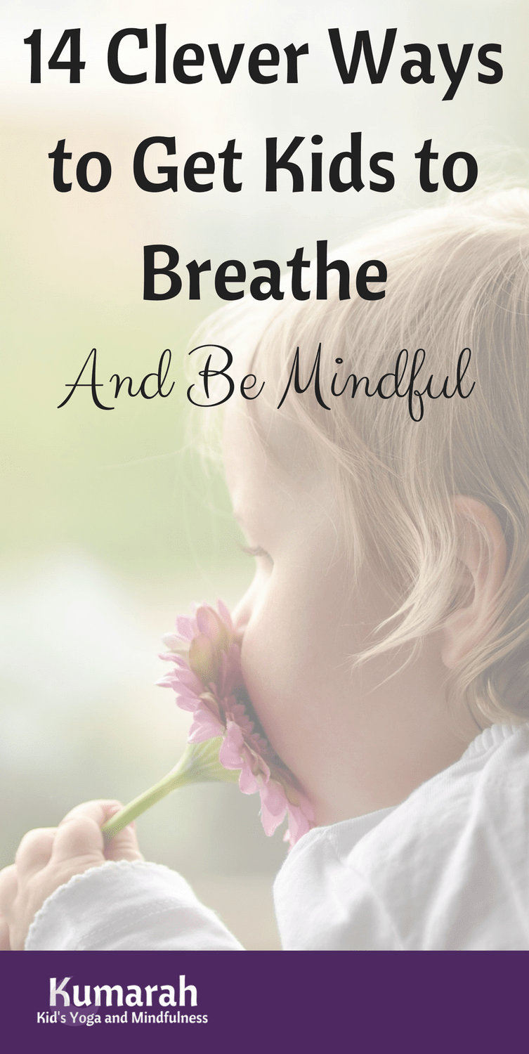 Mindfulness for Kids: Breathing Exercises for Kids (with video!)