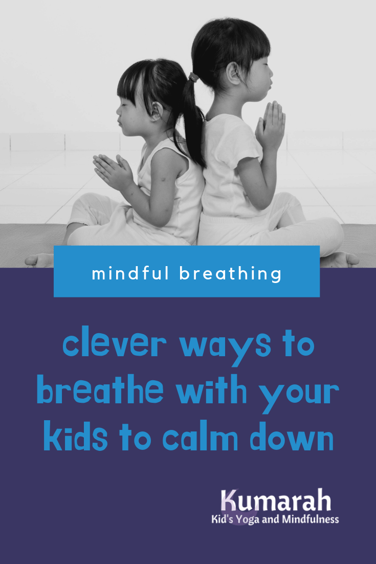 Mindfulness for Kids: Breathing Exercises for Kids (with video!)