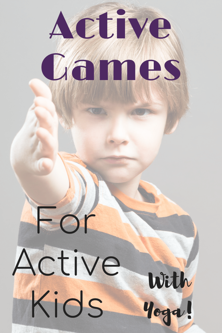 The Best Yoga Games for an Amazing Summer Camp : Kumarah