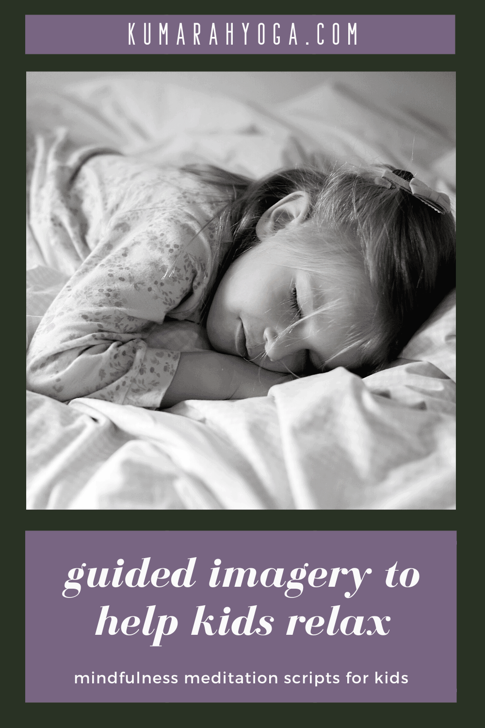 Free Mindfulness Meditation Scripts for Kids [Video and Tips]