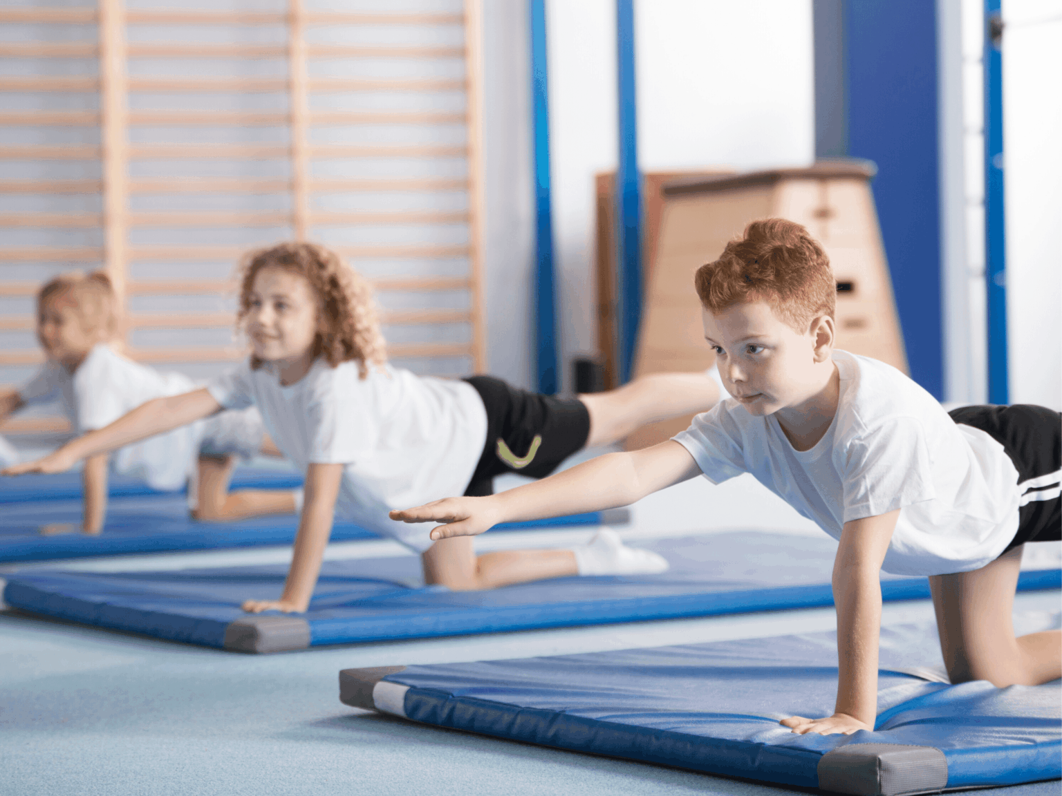 Brain Breaks for Kids (Free Printable)