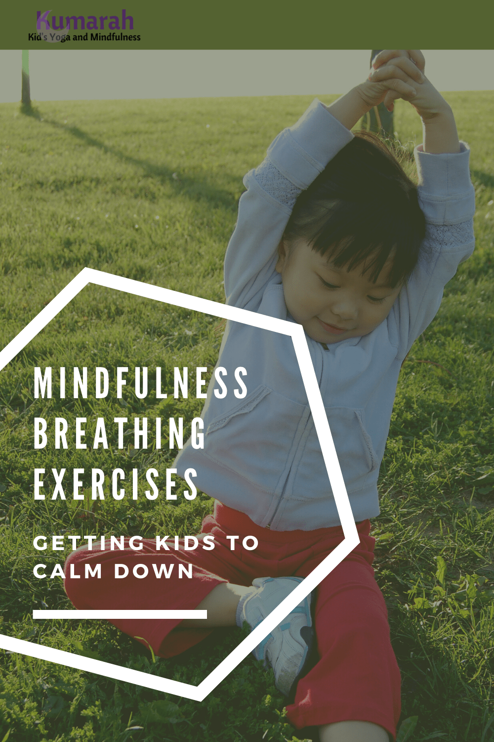 Mindfulness for Kids: Breathing Exercises for Kids (with video!)