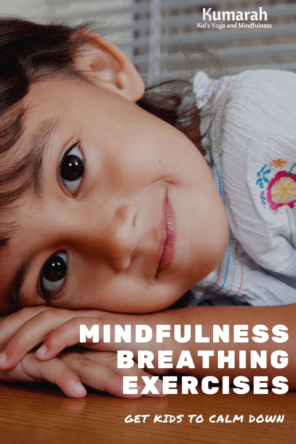 Mindfulness for Kids: Breathing Exercises for Kids (with video!)