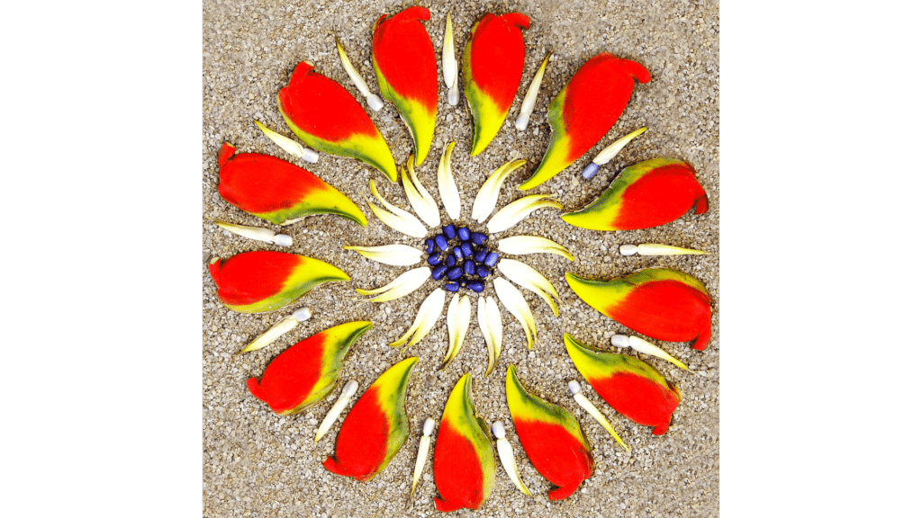 Spring Themed Yoga Poses and Activities for Kids (with Mindfulness!)