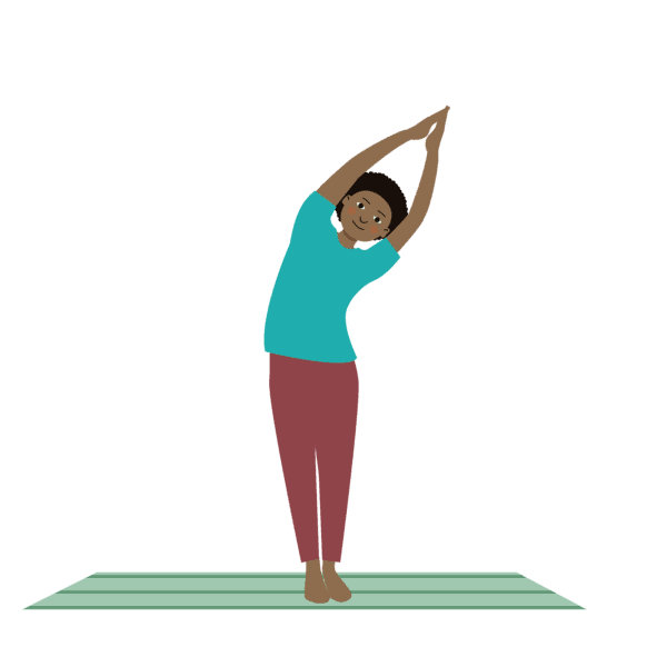 Morning Yoga for Beginners: The Best Poses for a Routine : Kumarah