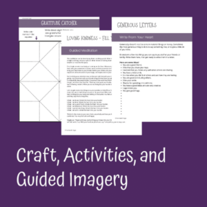 Kids Yoga Lesson Plan - The Giving Tree : Kumarah