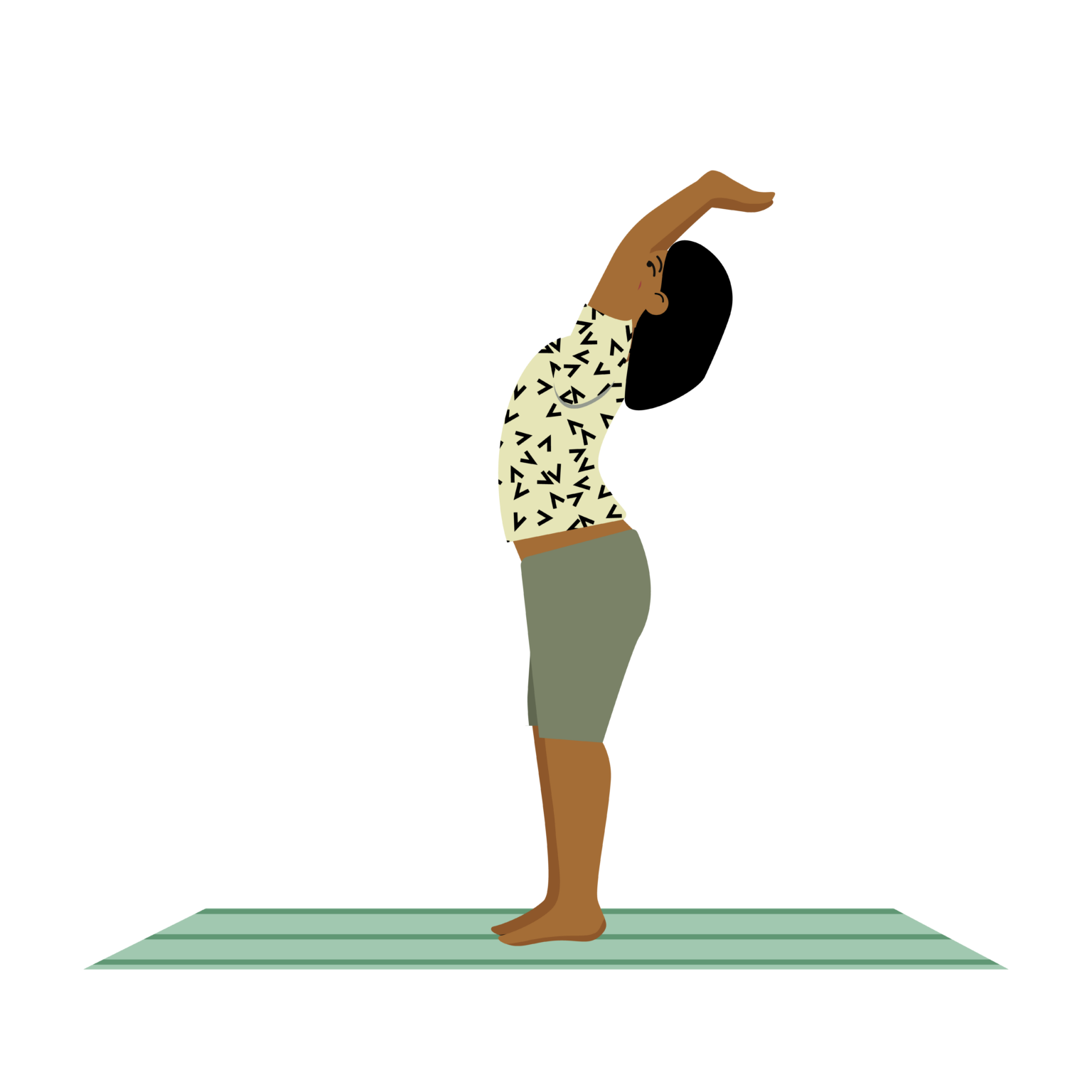 The Giving Tree : A Free Kids Yoga Lesson Plan