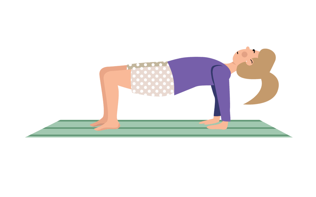 Pirate Themed Yoga Lesson Plan for Kids : Kumarah