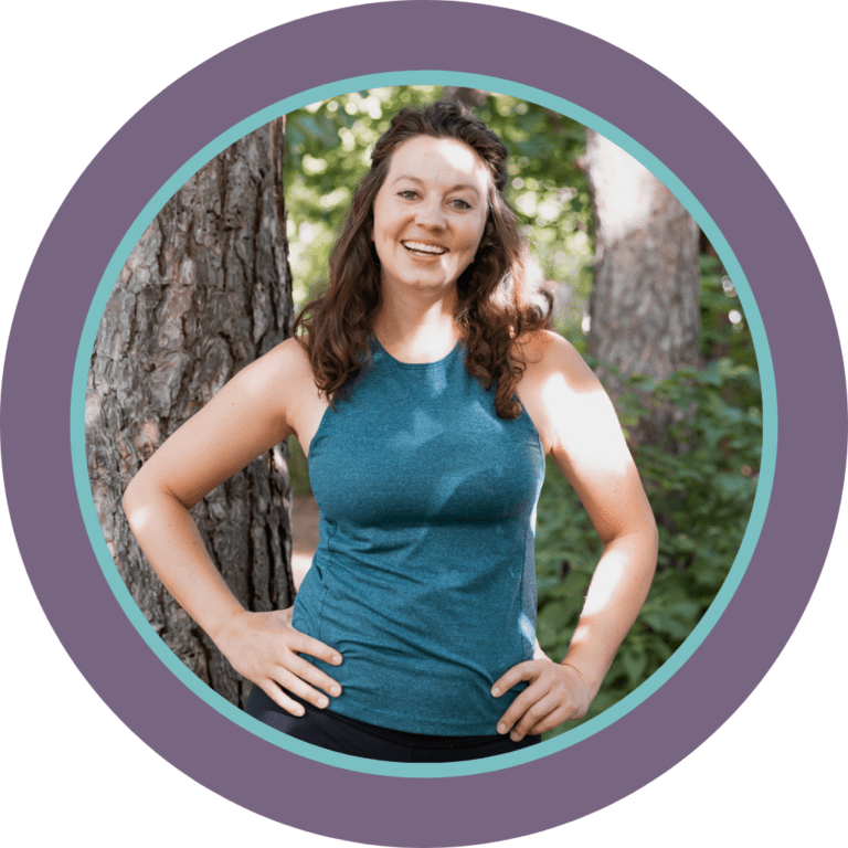 How to Make a Mindfulness Glitter Calm Down Jar