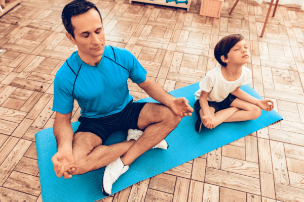 How Holistic Practices for Kids Can Help Them Become Healthy Adults ...