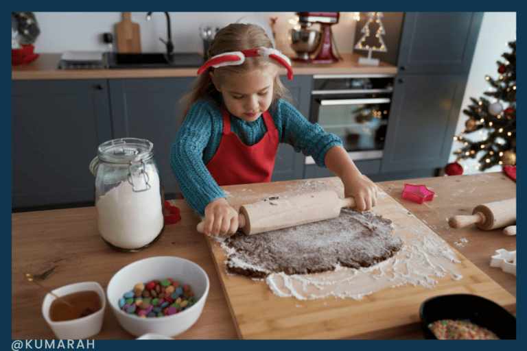 10 Awesome Mindfulness Crafts for Kids of All Ages : Kumarah