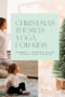 Christmas Themed Yoga Poses for Kids + FREE Lesson Plan