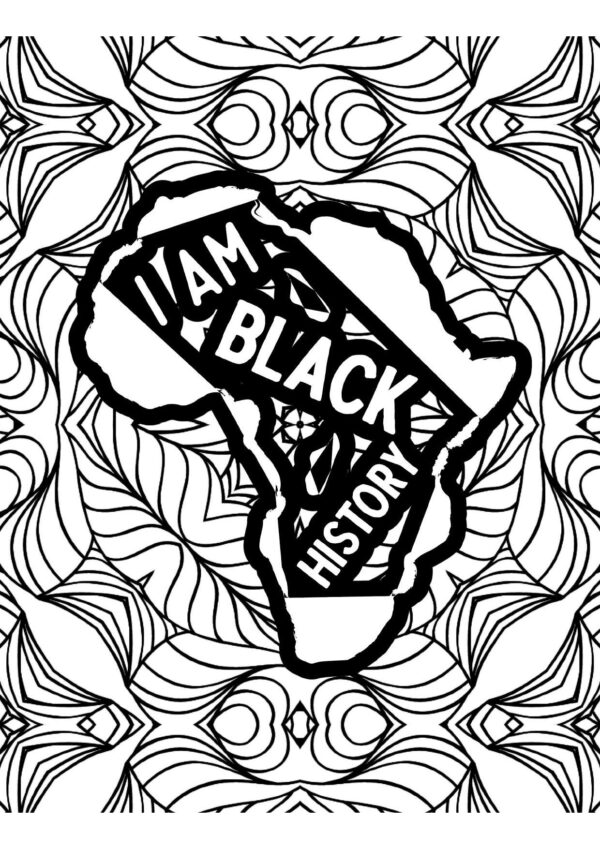 Free Mindfulness Coloring Pages for Kids : Kumarah