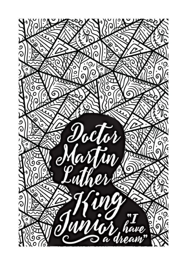 Free Mindfulness Coloring Pages for Kids : Kumarah