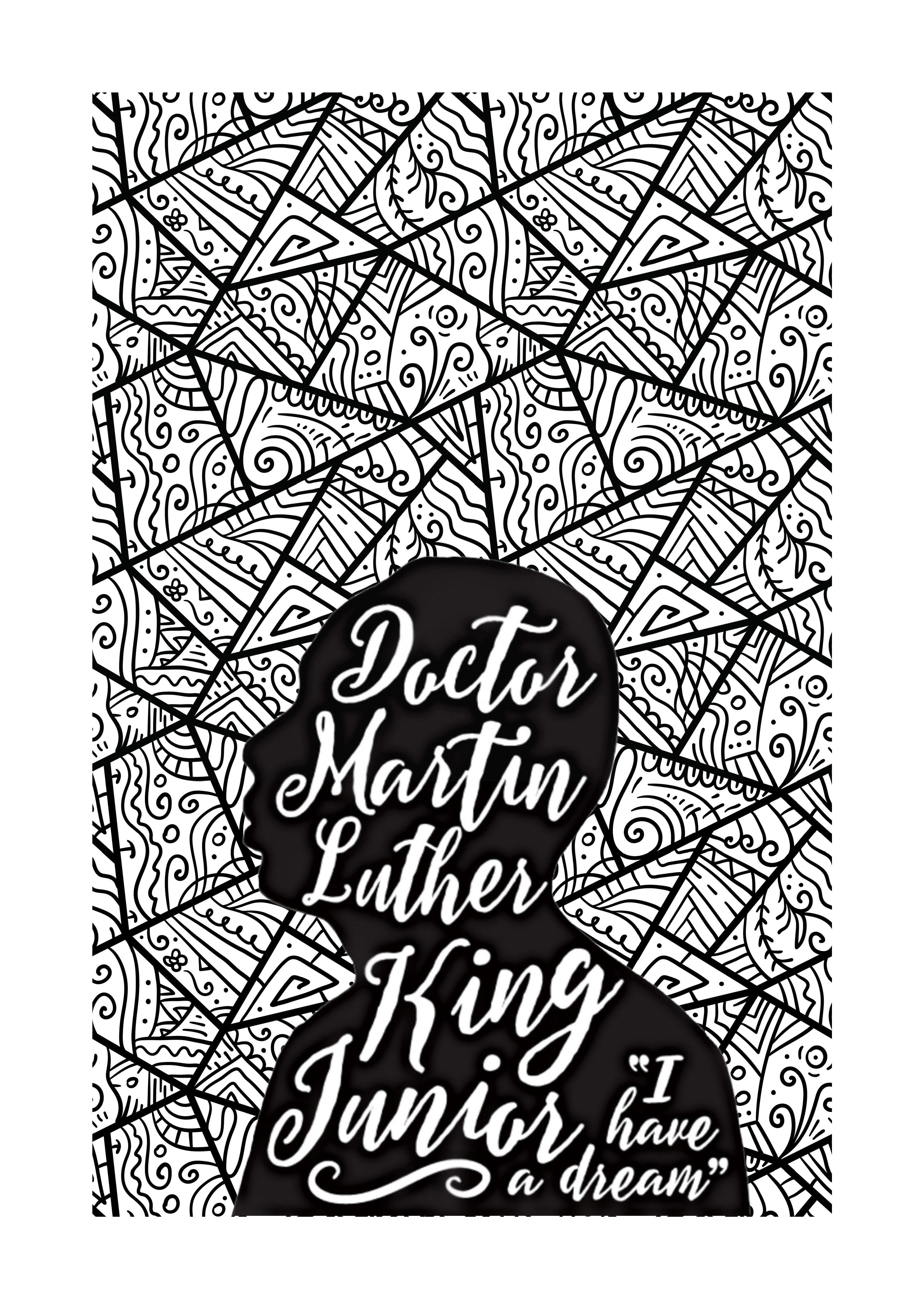 Free Mindfulness Coloring Pages for Kids : Kumarah