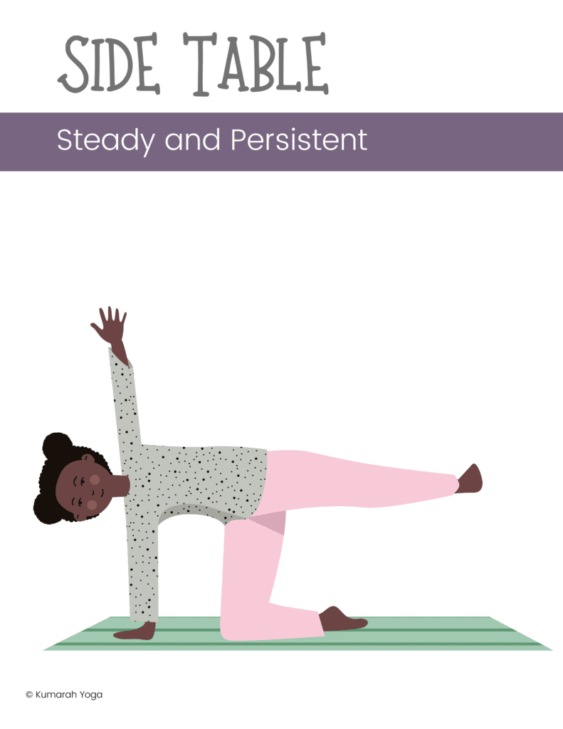 Bundle- Three sets of Kids Yoga Pose Cards (128 poses!) : Kumarah