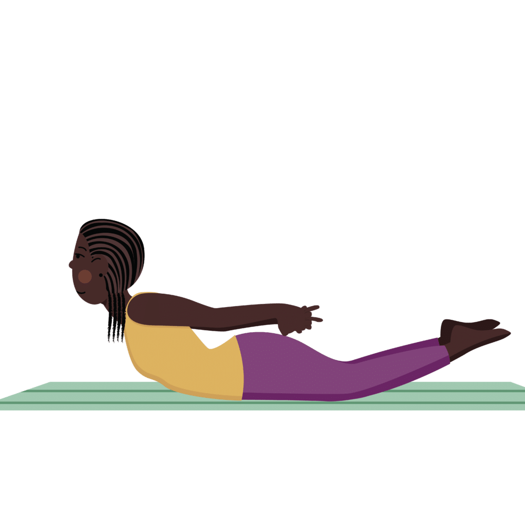 How to Start Practicing Yoga with Kids at Home : Kumarah