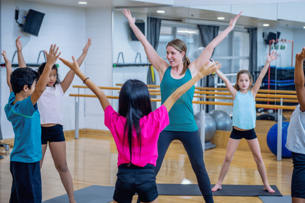 Brain Breaks for Kids (Free Printable)