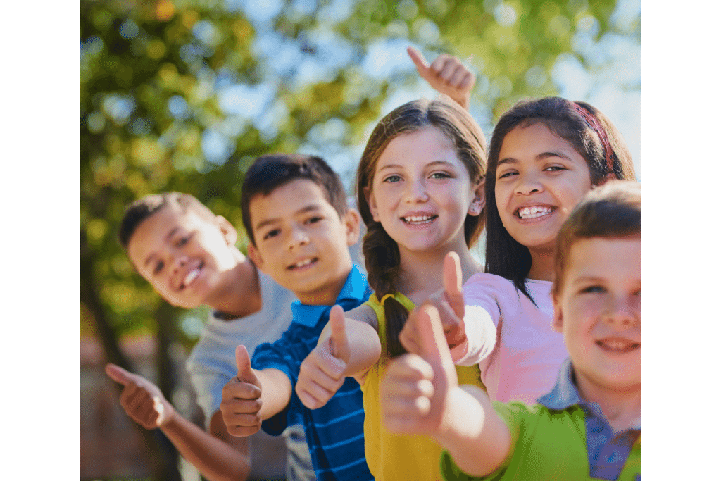 75 Positive Affirmations for Kids: Free Printable Cards