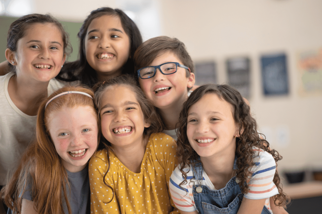 75 Positive Affirmations for Kids: Free Printable Cards