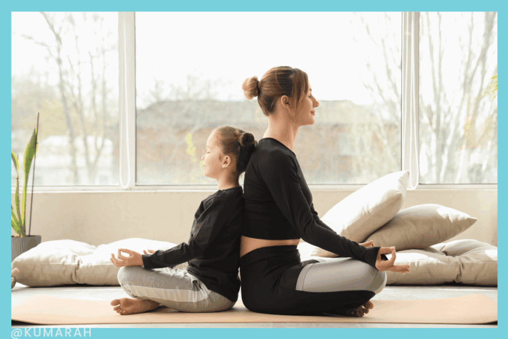 Mindfulness for Kids: Breathing Exercises for Kids (with video!)