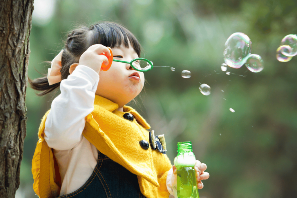 Quick and Effective Calm Down Strategies for Kids