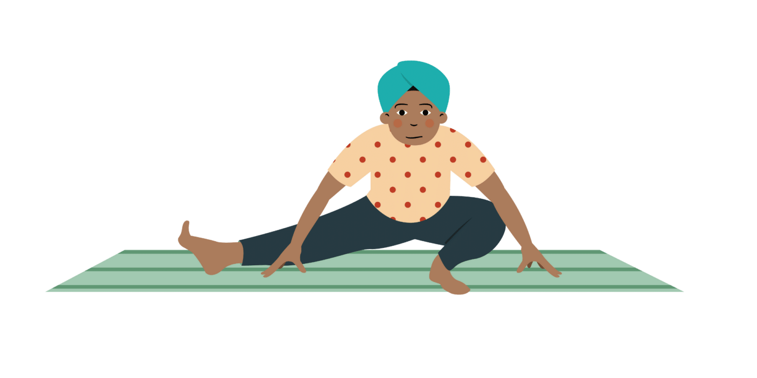 ABC Yoga for Kids : Animal Yoga Poses | [VIDEO]