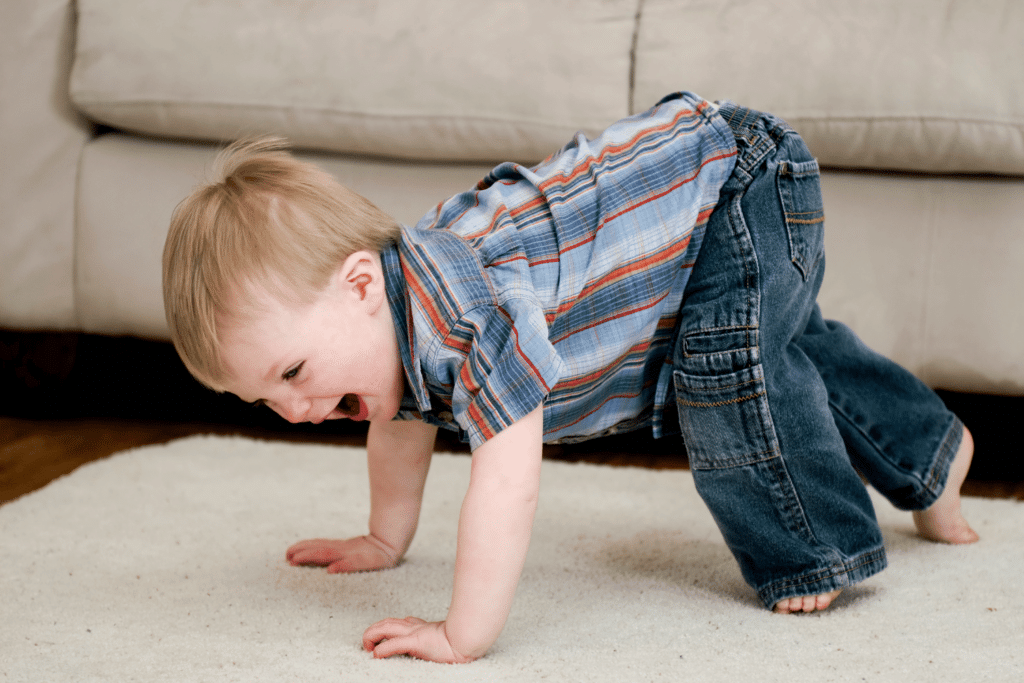 Exploring the Farm Yoga Adventure for Kids : Free Printable