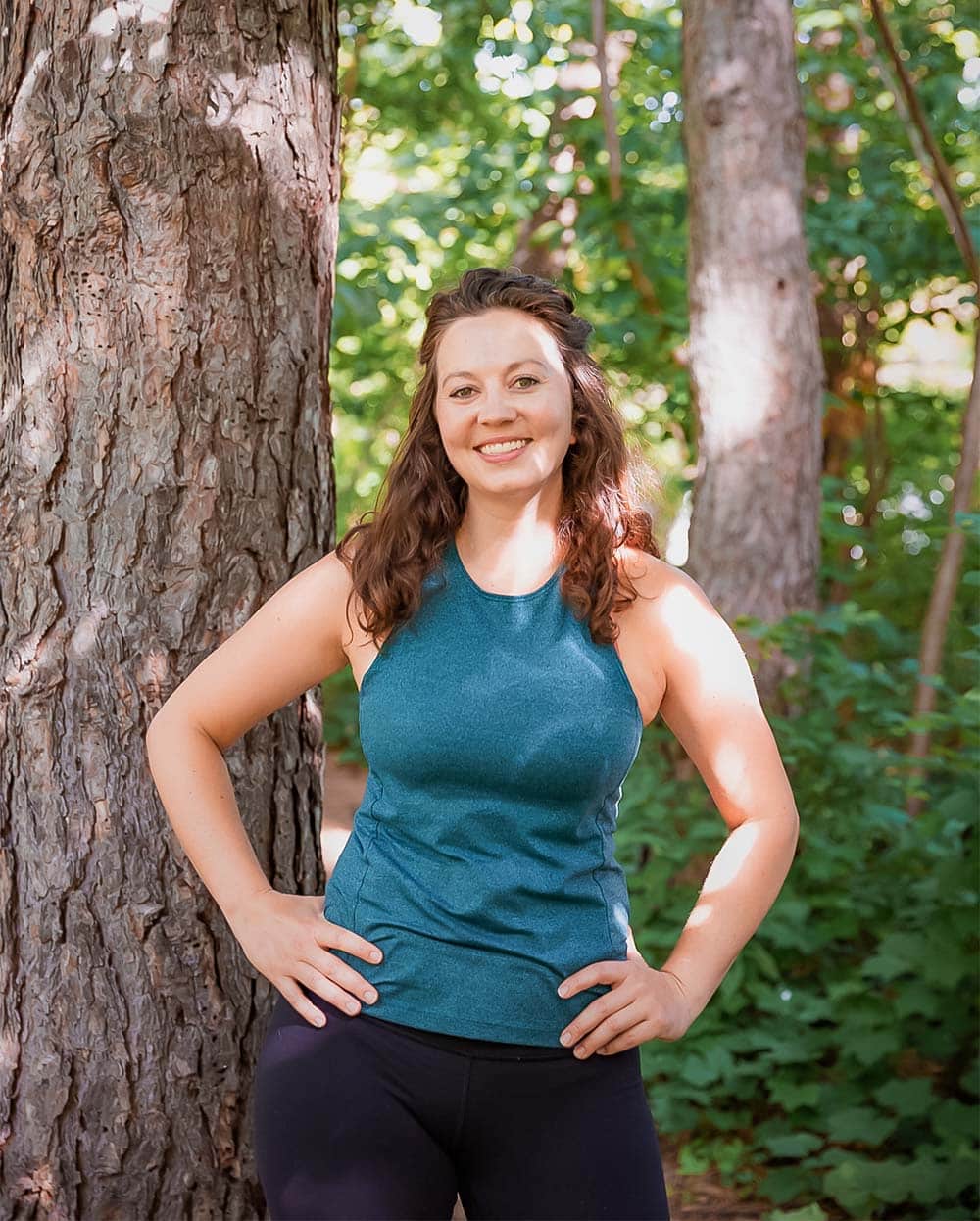 Ocean Themed Yoga for Kids : Kumarah