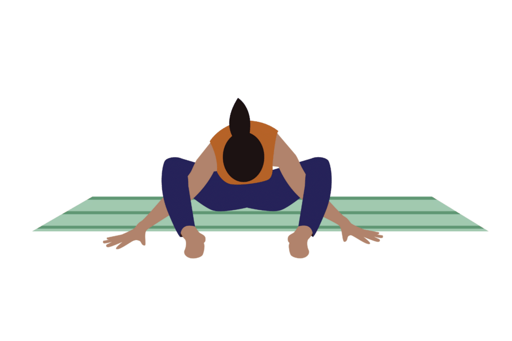 Summer Themed Yoga for Kids to Stay Active and Cool : Kumarah
