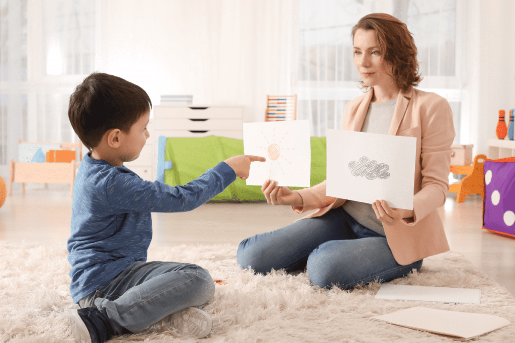 Engaging Activities for Kids with Autism, with a Focus on Yoga