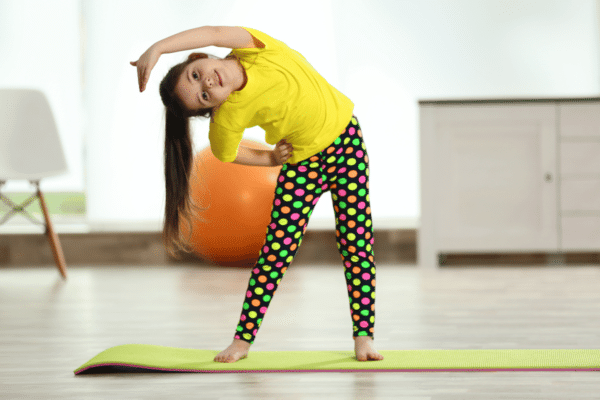 Brain Breaks for Kids (Free Printable)