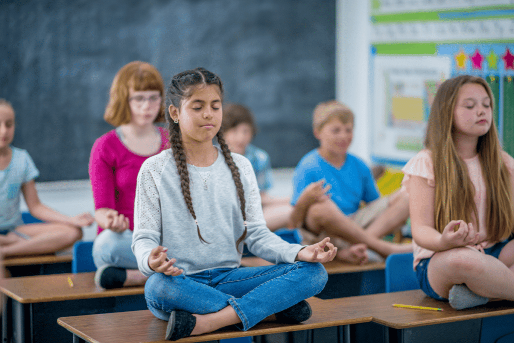 Mindfulness for Kids: 8 Amazing Videos to Teach Kids Mindfulness