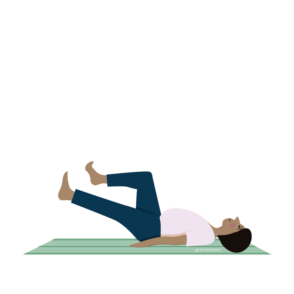 Summer Themed Yoga for Kids to Stay Active and Cool : Kumarah