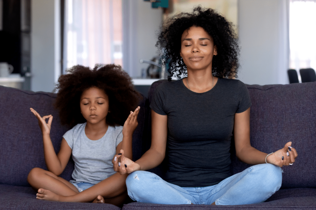 Mindfulness for Kids: 8 Amazing Videos to Teach Kids Mindfulness