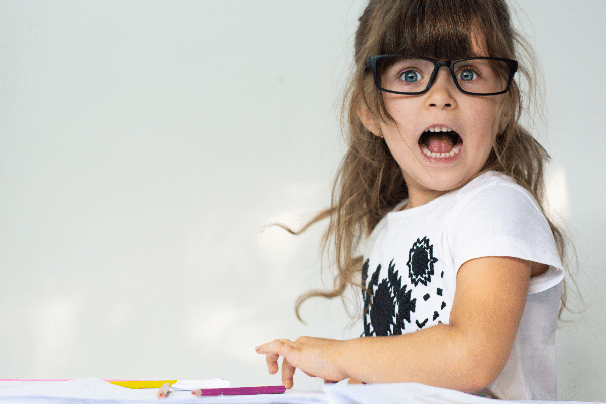 Classroom Management Techniques for Crazy Behaviors in a Kids Yoga Class