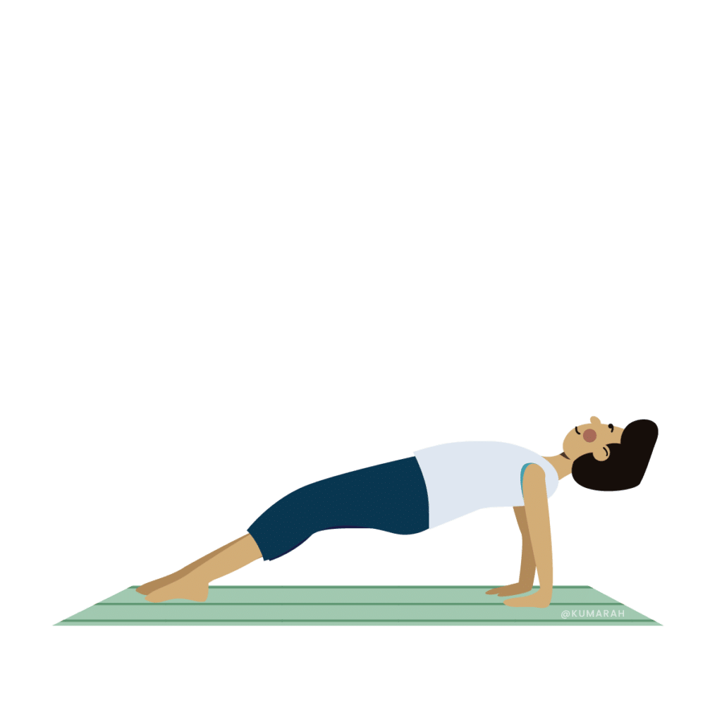 Summer Themed Yoga for Kids to Stay Active and Cool : Kumarah