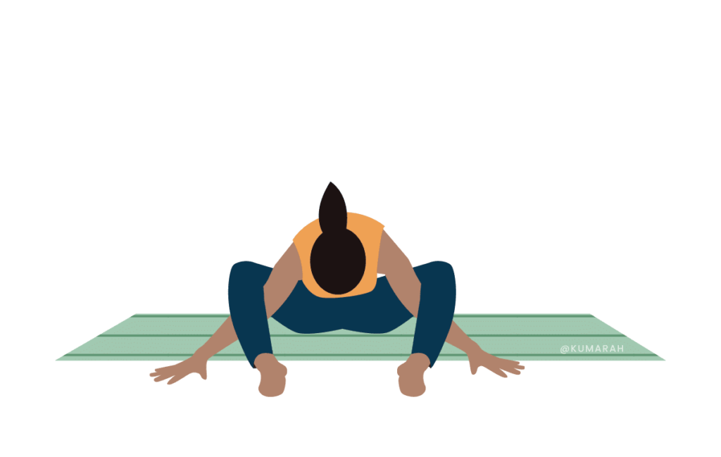 How to Teach Yoga to Kindergarten Kids in a Classroom or at Home : Kumarah