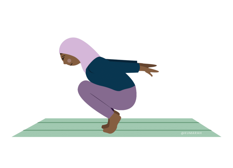 Exploring the Farm Yoga Adventure for Kids : Free Printable