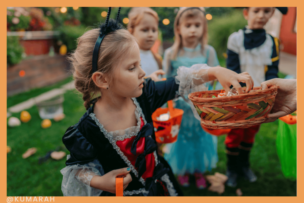 Halloween Mindfulness for Kids: Free Printable Maze, I Spy, and Word ...