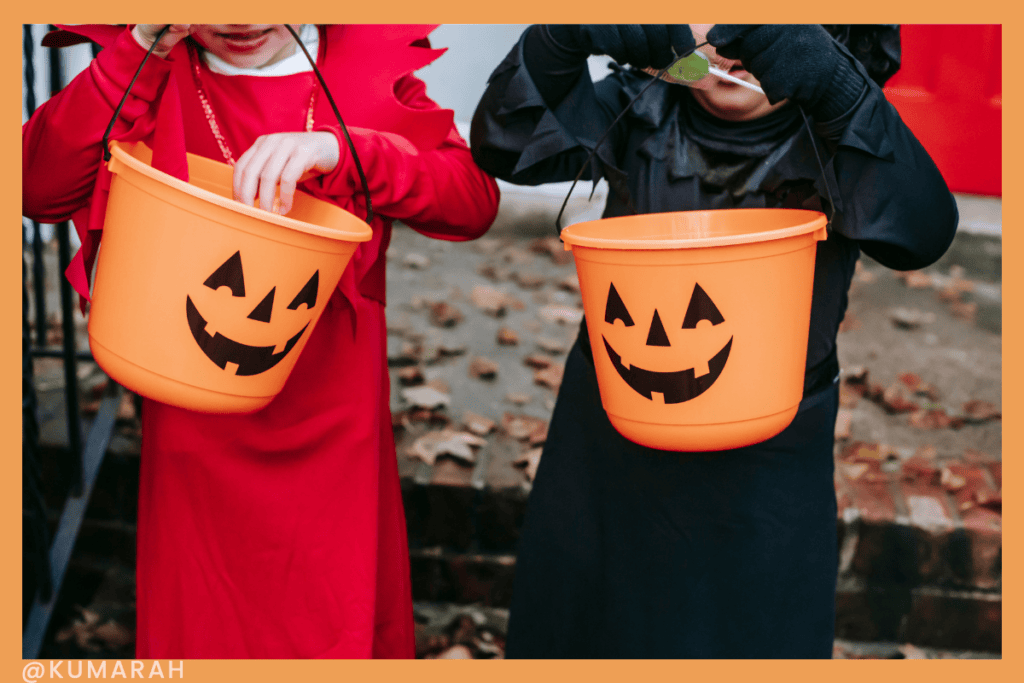 Halloween Mindfulness for Kids: Free Printable Maze, I Spy, and Word ...