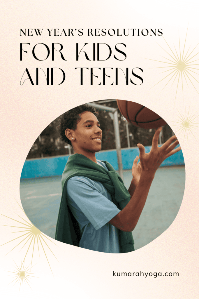 Top 50 New Year's Resolutions for Teens to Inspire Positive Change