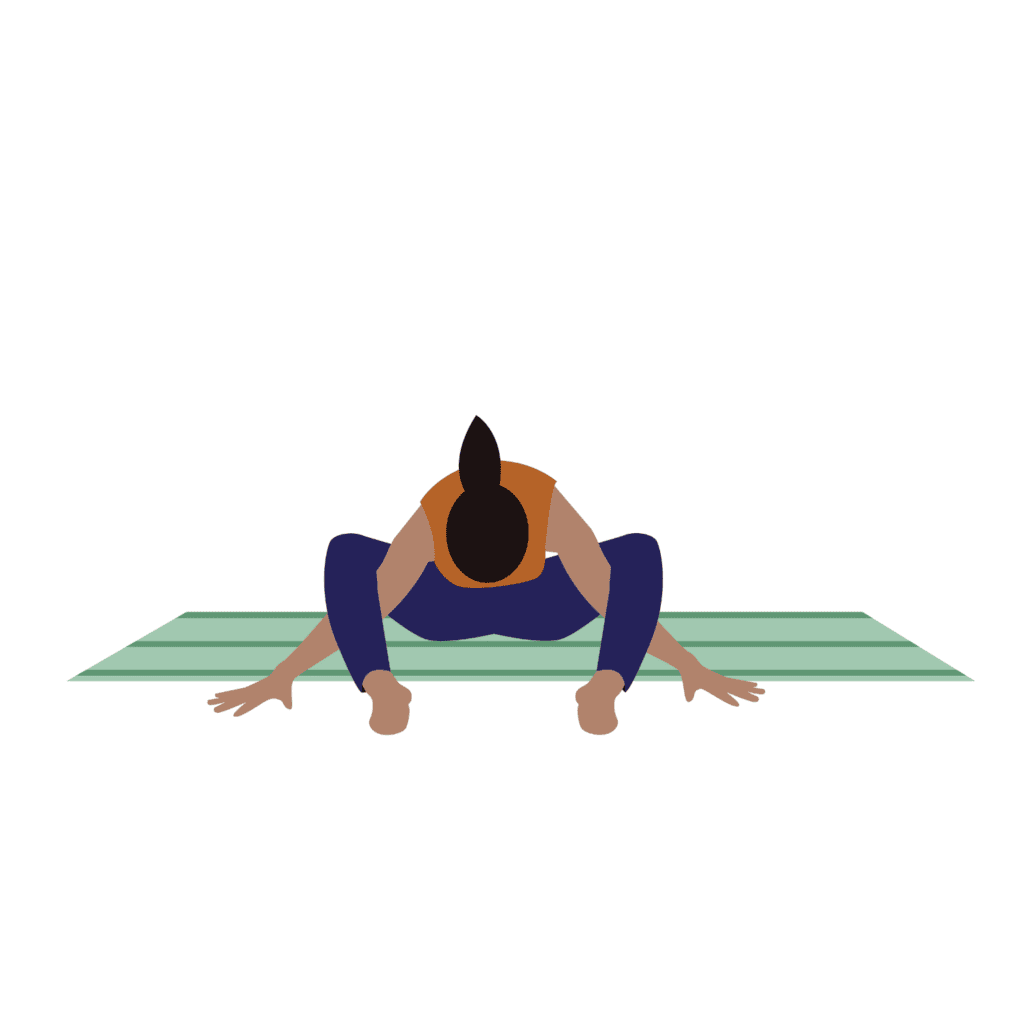 Ocean Themed Yoga for Kids : Kumarah