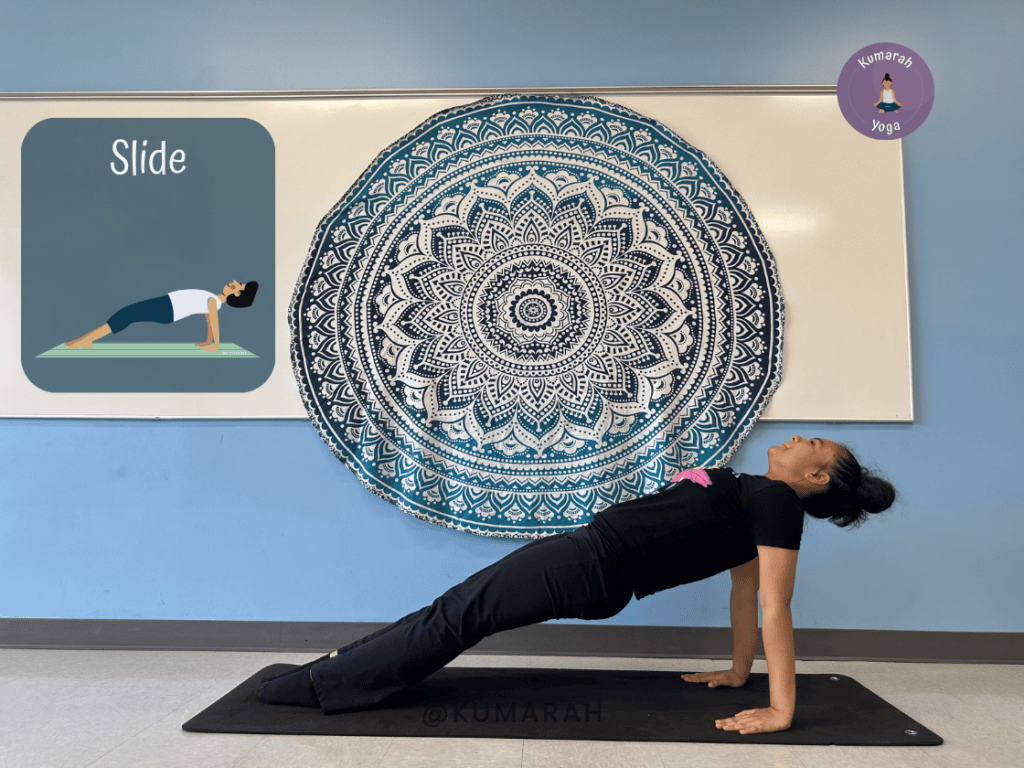 Summer Themed Yoga for Kids to Stay Active and Cool : Kumarah