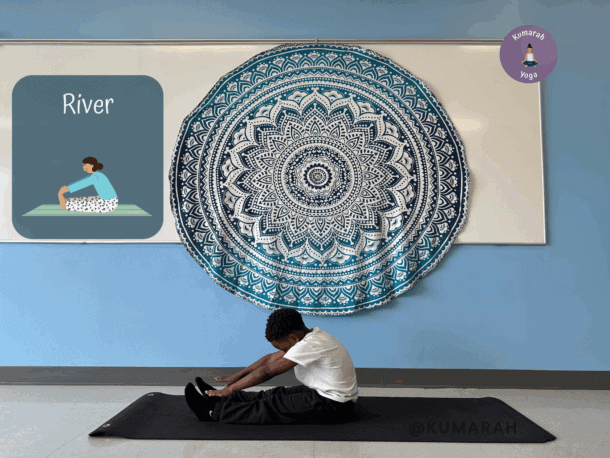 Preschool Yoga Activities: Fun and Easy Ideas : Kumarah