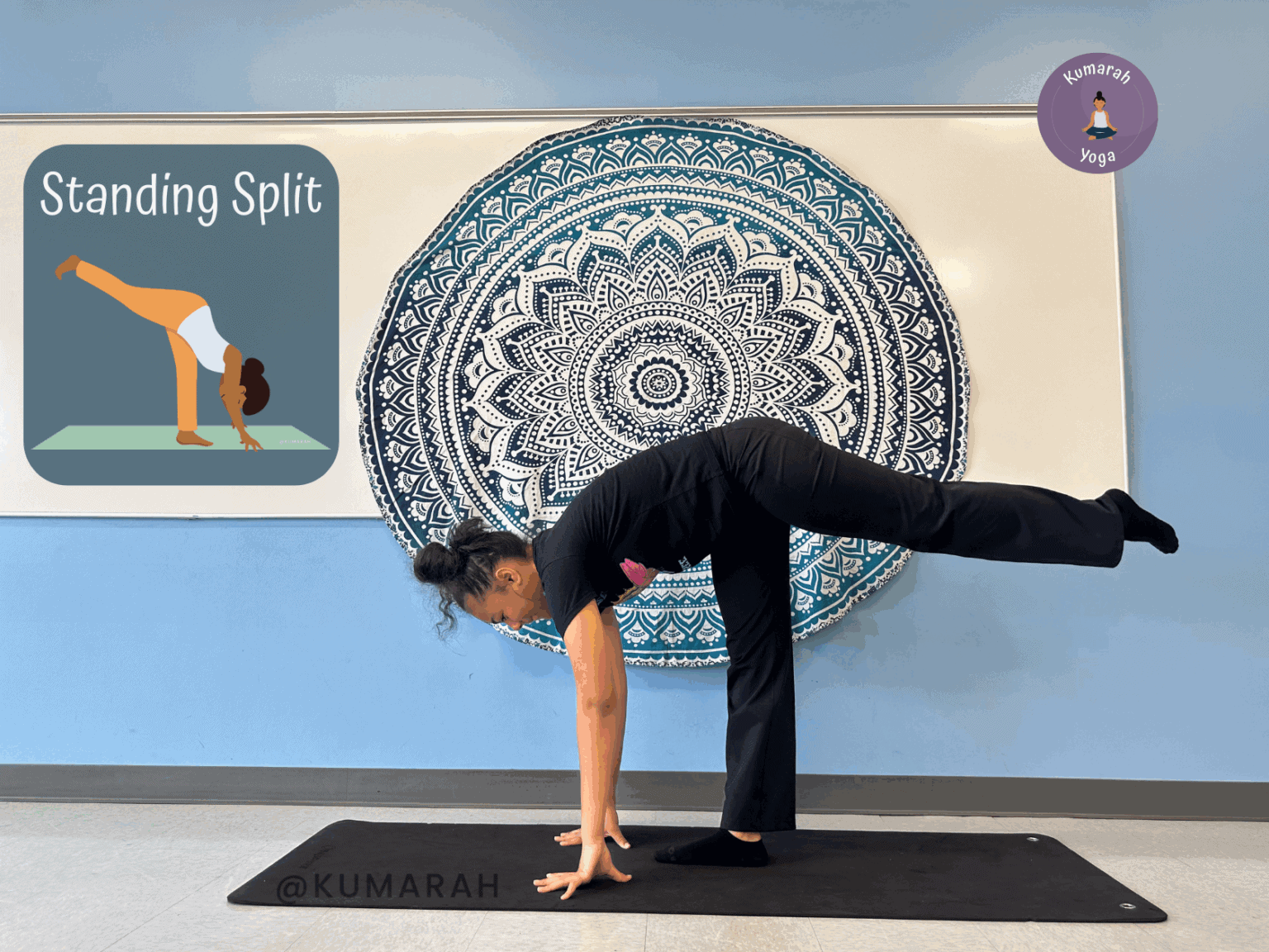 Pirate Themed Yoga Lesson Plan for Kids